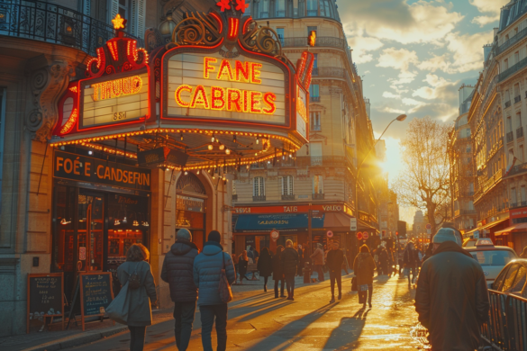 Mamcin : Où suivre les épisodes de Plus Belle La Vie légalement ...