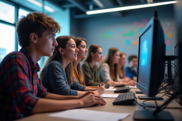 Mamcin : Où suivre les épisodes de Plus Belle La Vie légalement ...